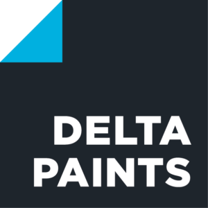 Home - Delta Paints - verf en schilders artikelen